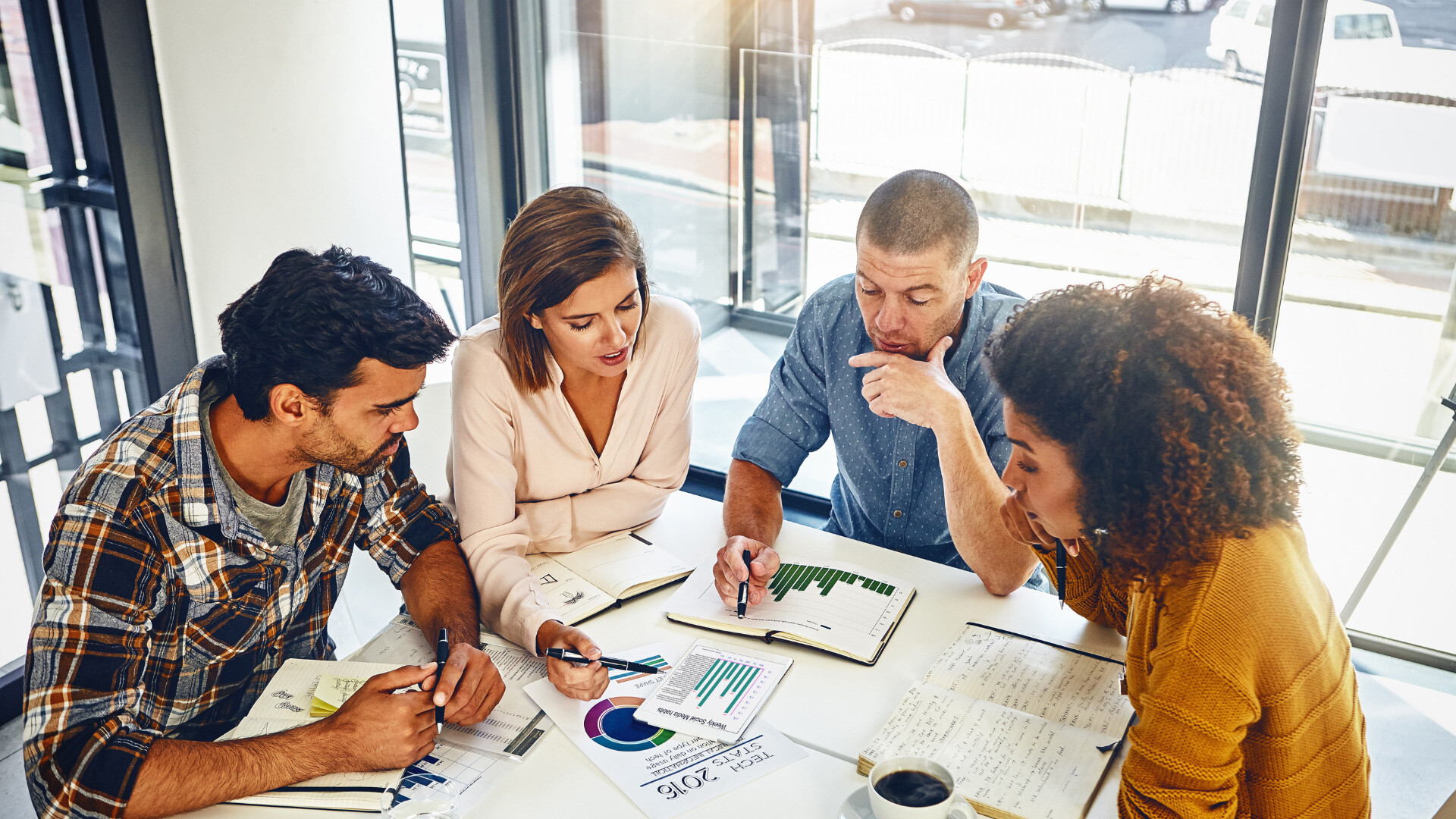 5 Ways to Make Sure You're Scaling Smart