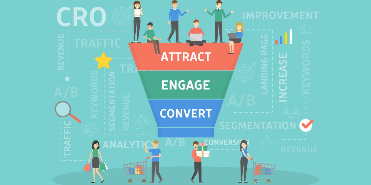 5 KPIs to Include in Your Inbound Marketing Reports