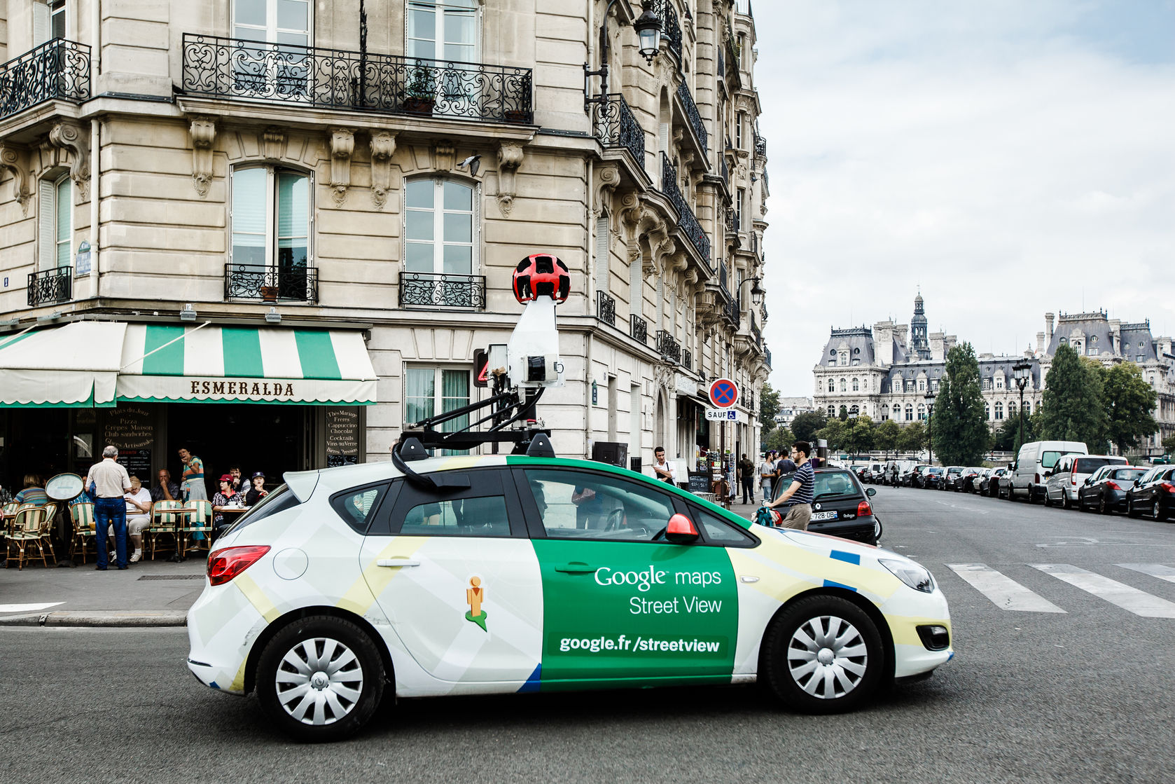 4 Reasons Why Local Businesses Should Use Google Street View | WEBITMD