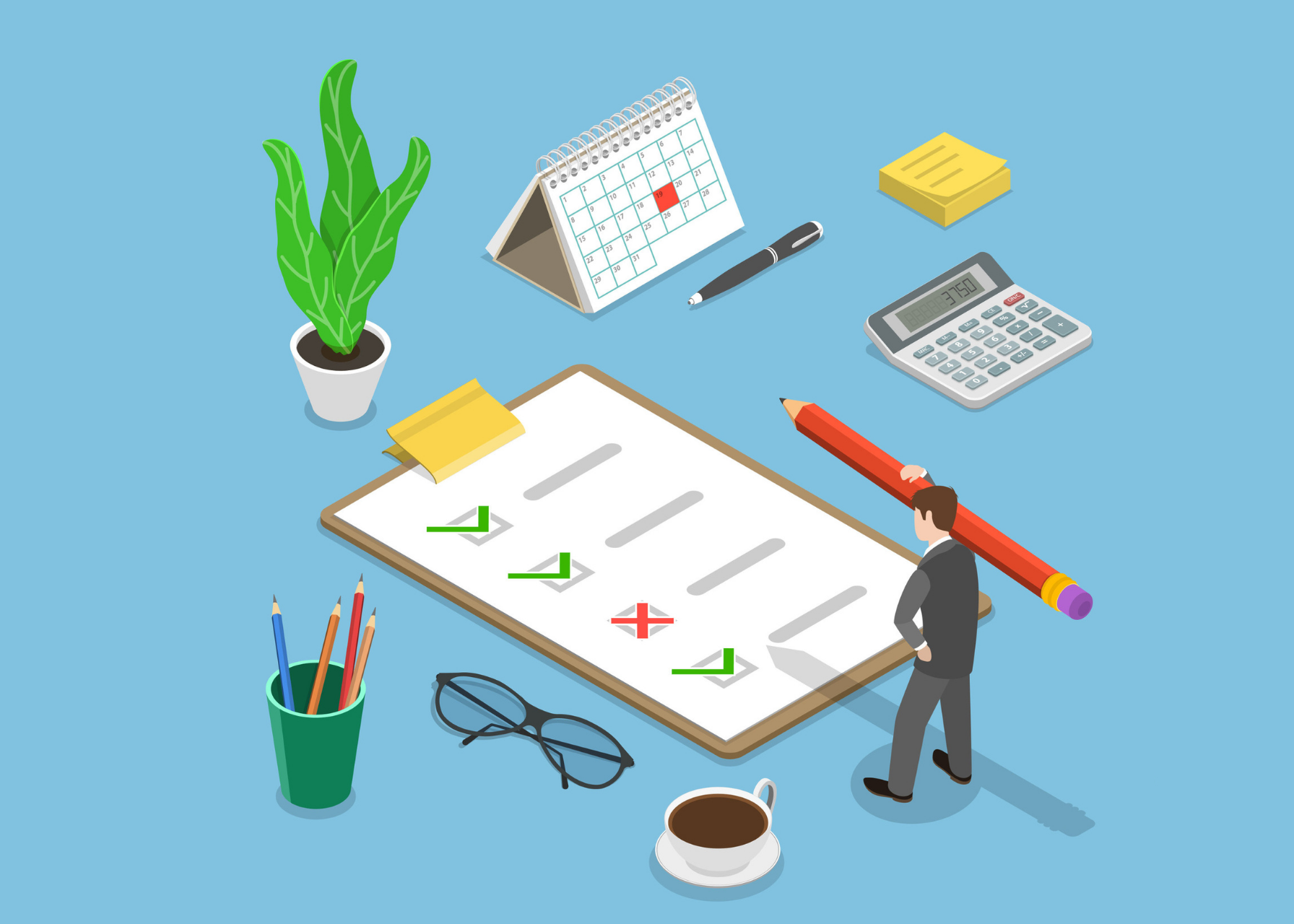 The Ultimate HubSpot Onboarding Checklist | WEBITMD