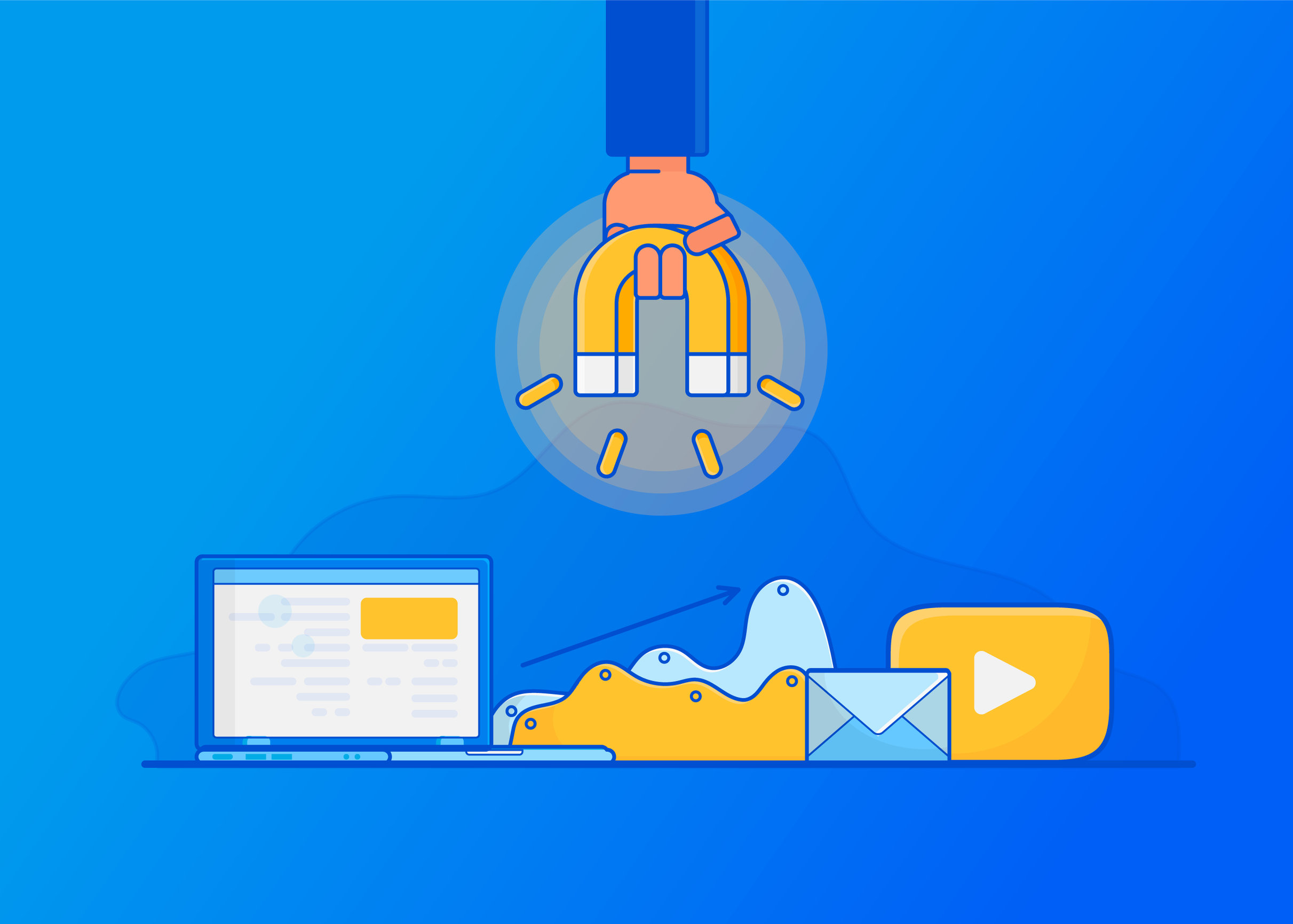 3 HubSpot Lead Generation Tips for Boosting Web Conversions | WEBITMD