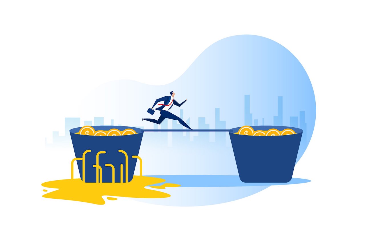 How To Fix a Leaky Sales Funnel Using HubSpot Tasks | WEBITMD