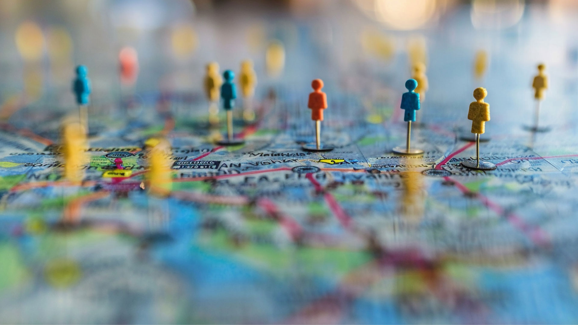 Optimizing Customer Journeys with RevOps Insights Optimizing Customer Journeys with RevOps Insights